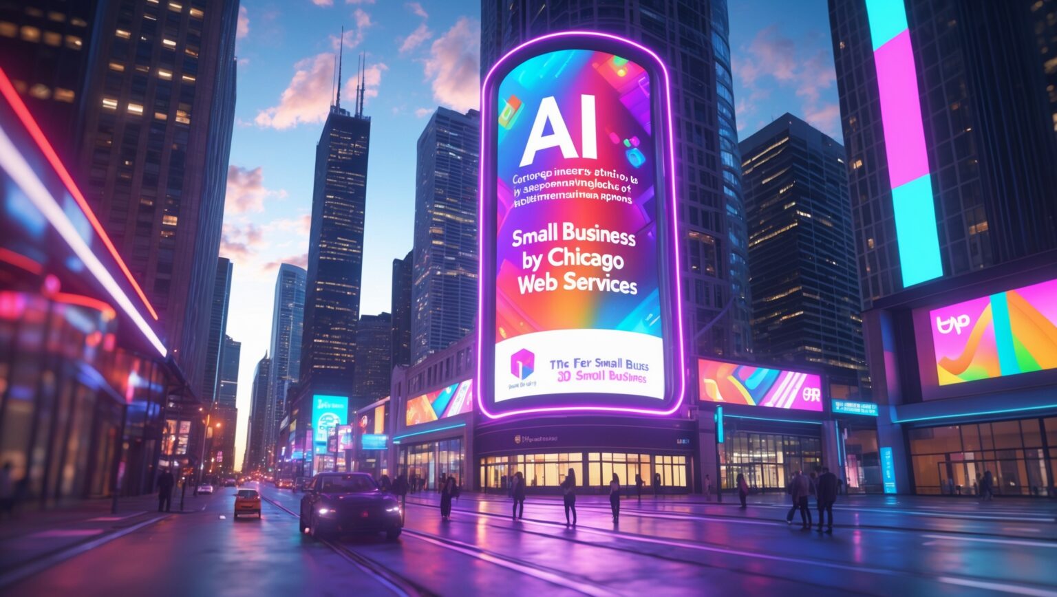 Digital Marketing Companies in Chicago | SEO Marketing Solutions